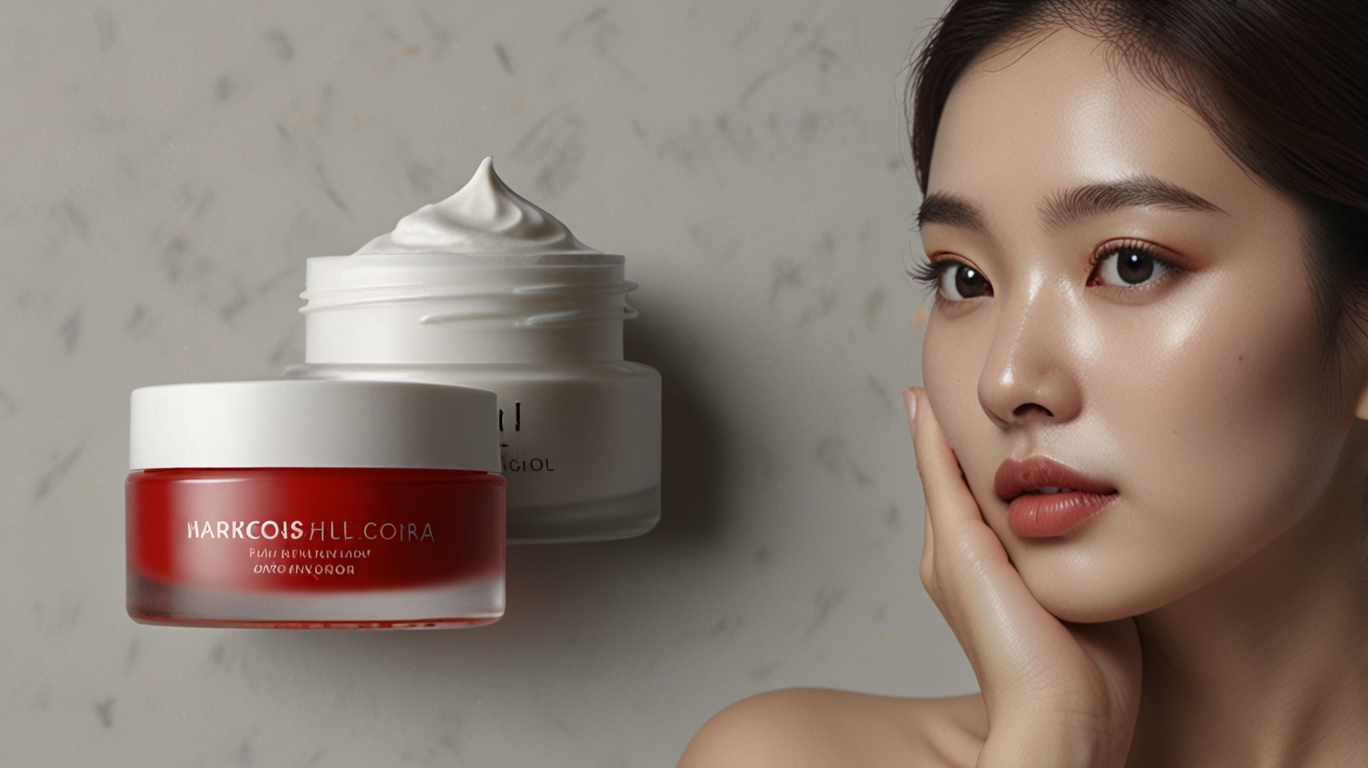 Bakuchiol Cream: The Korean Skincare Secret You Need to Know ...