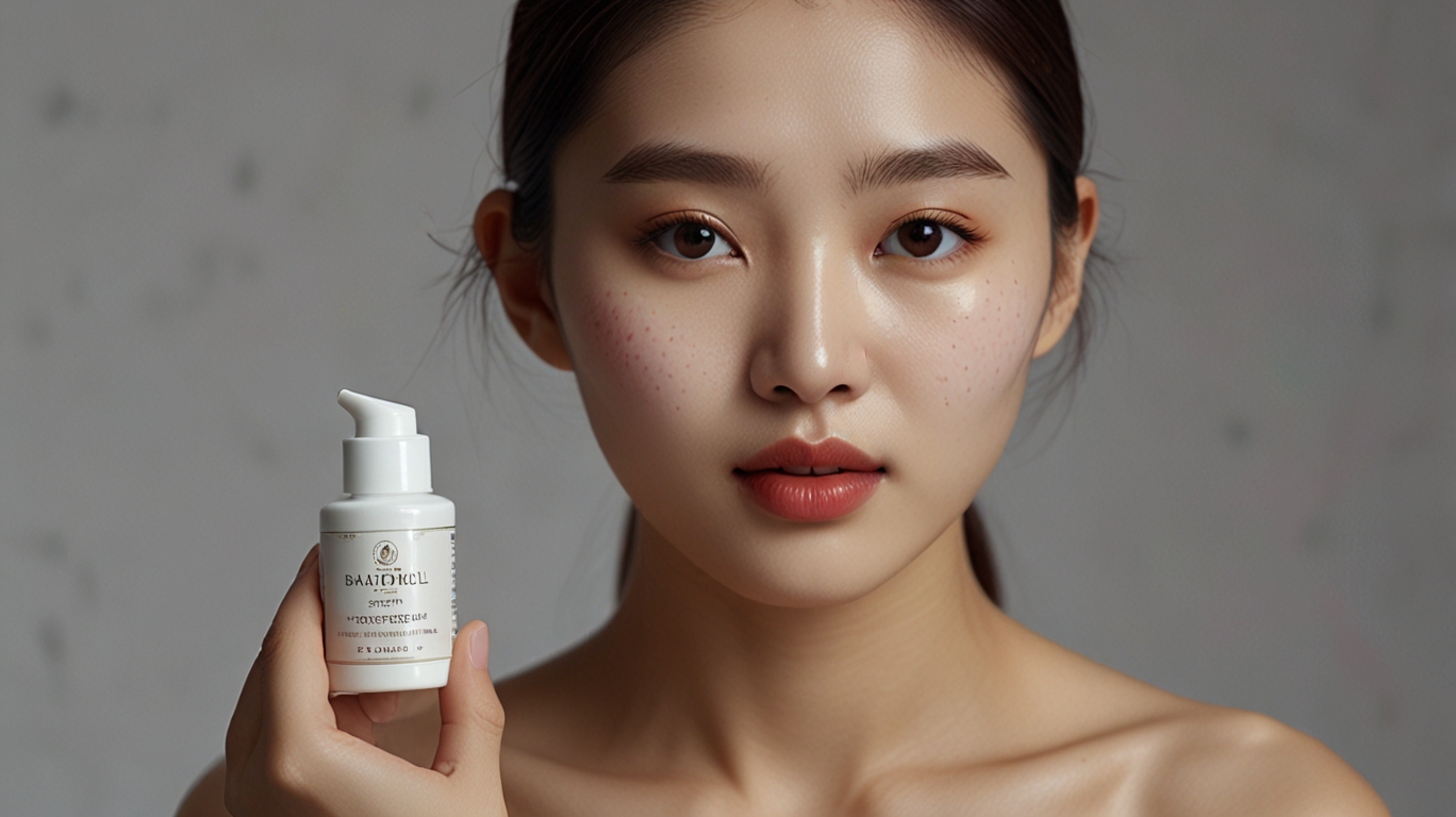 Bakuchiol Cream: The Korean Skincare Secret You Need to Know ...